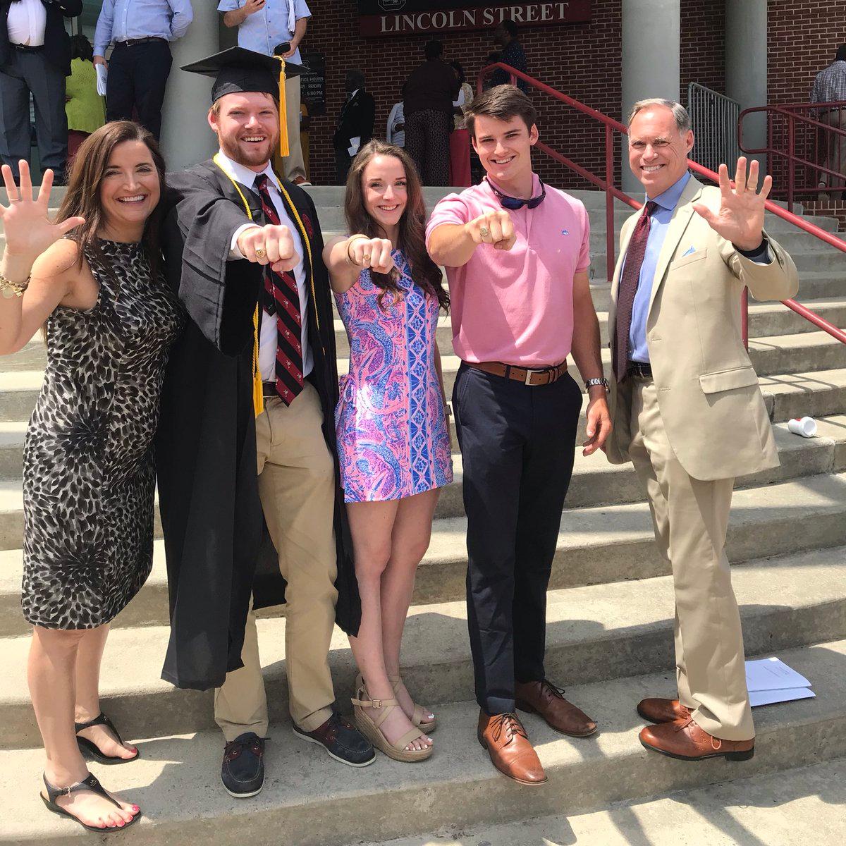Commencement | University of South Carolina