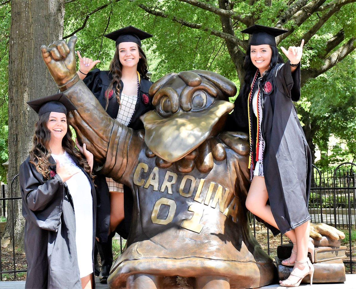 Commencement | University of South Carolina