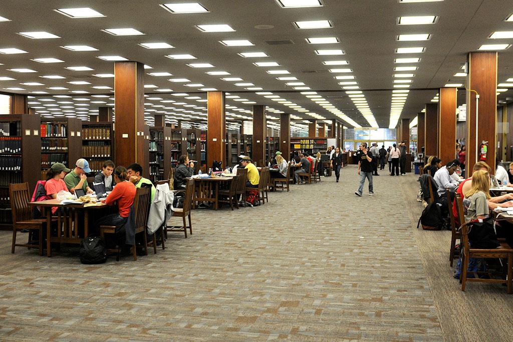 13 Reasons All High School Students Should Decide To Go To USC