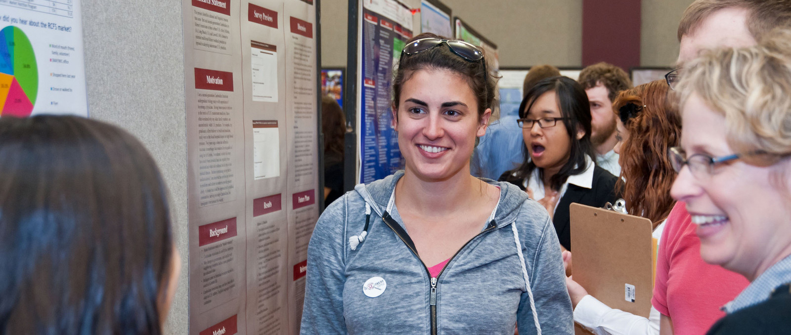 Presentation - Center for Integrative and Experiential Learning ...