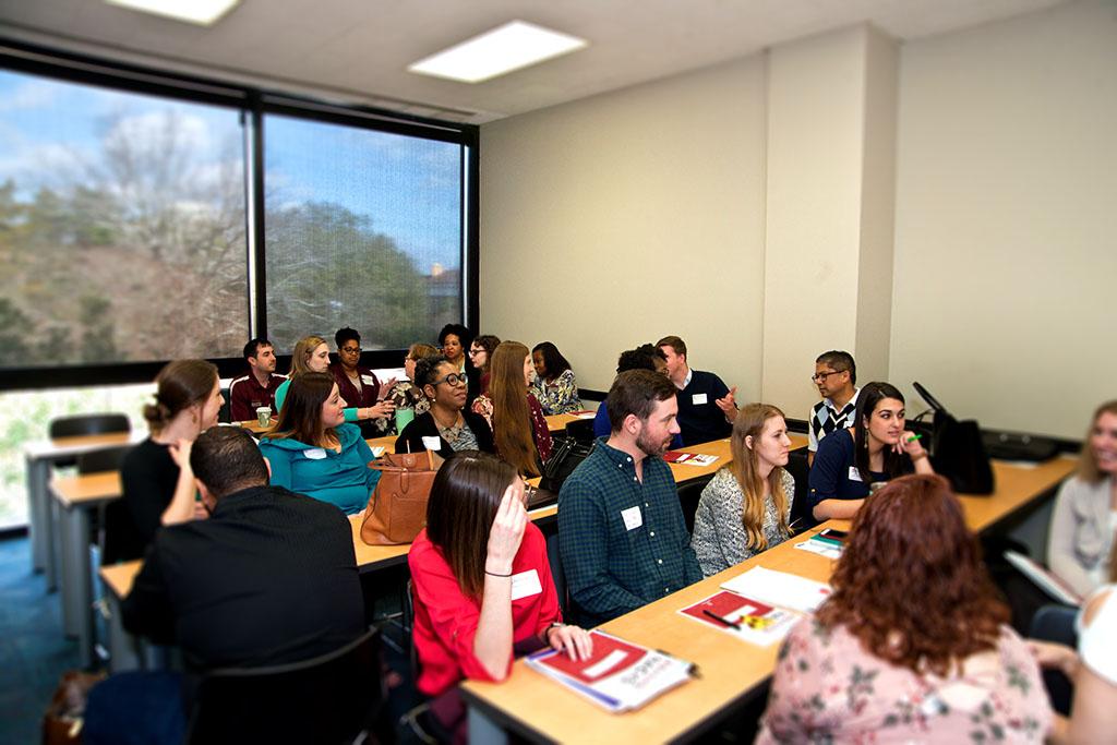 USC-System Advisors' Conference - Academic Advising | University of ...