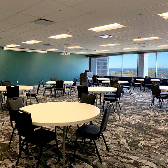 University Conference Center - Conference and Event Services ...