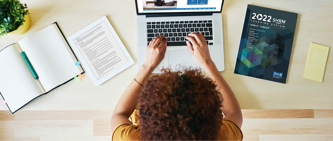 SHRM - CP/SCP Certificate Program - Continuing Education Programs ...