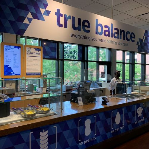 Restaurants - Carolina Food Co. | University of South Carolina