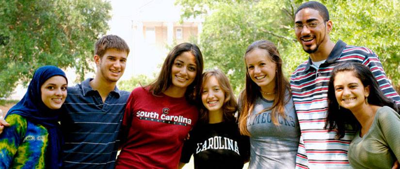 Incoming Exchange Students and Partners - Education Abroad Office ...