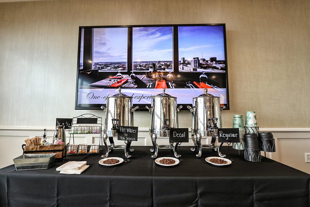 Carolina Room - Conference Center | University of South Carolina