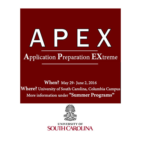 Pre-Med - Pre-Professional Advising | University of South Carolina