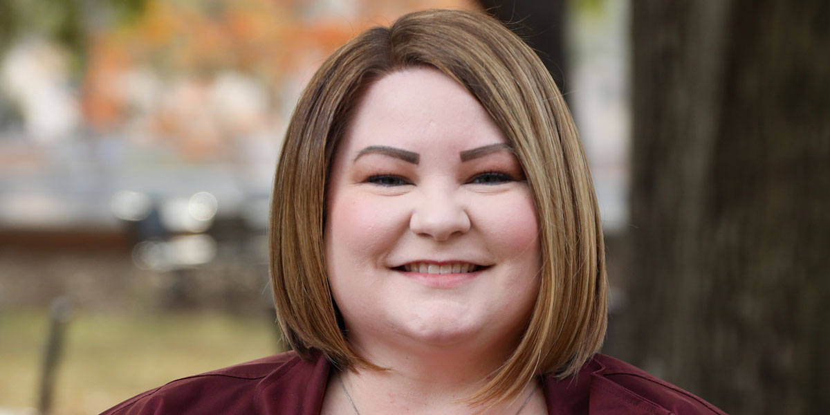 Alison Leach Hughes elected to national association presidency - Office ...