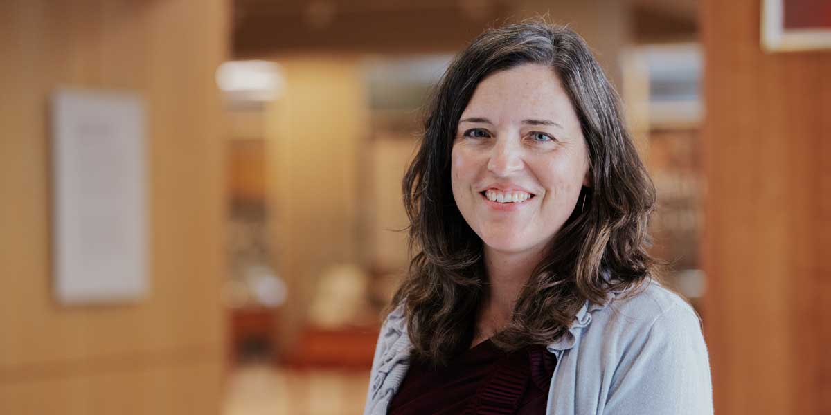 New CIEL director looks forward to harmonious collaborations for ...