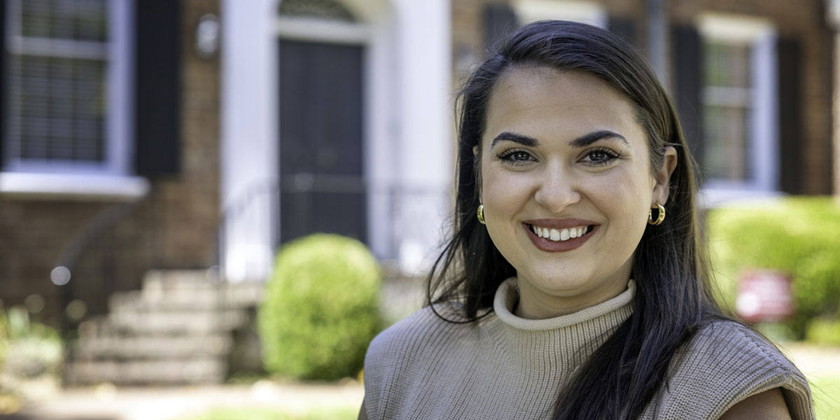 Coming Full Circle - Office of the Provost | University of South Carolina