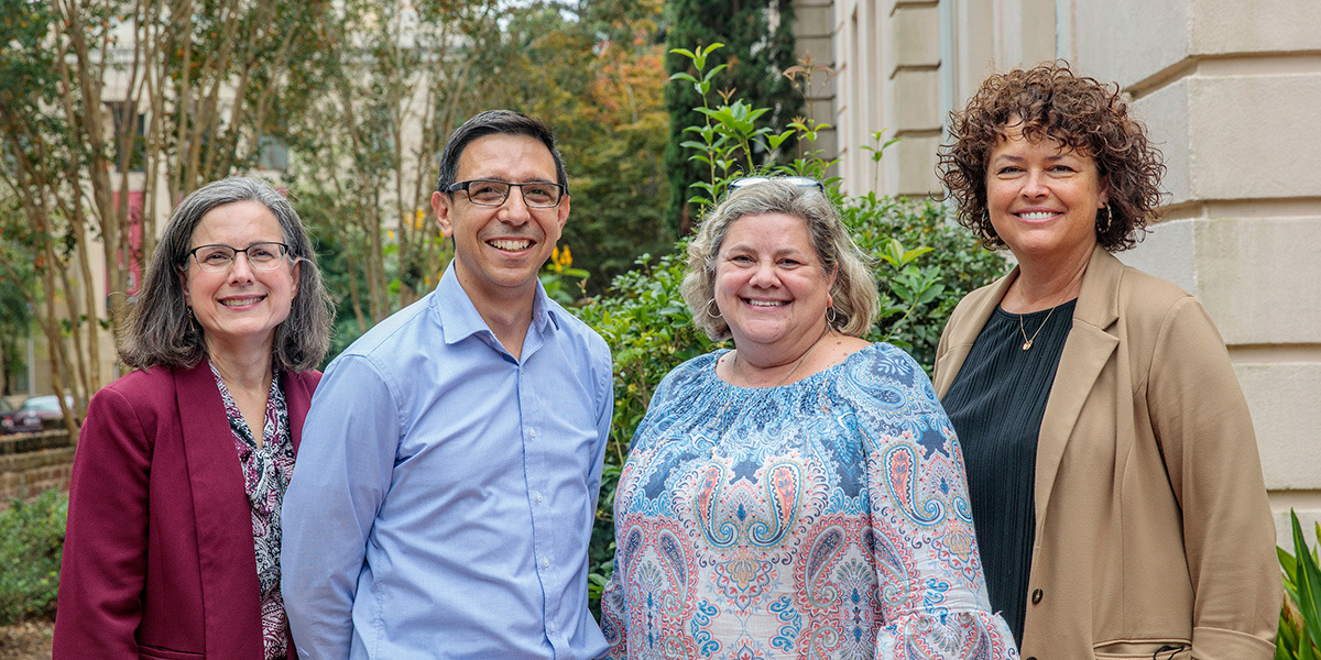 Developing leaders from within - Office of the Provost | University of ...