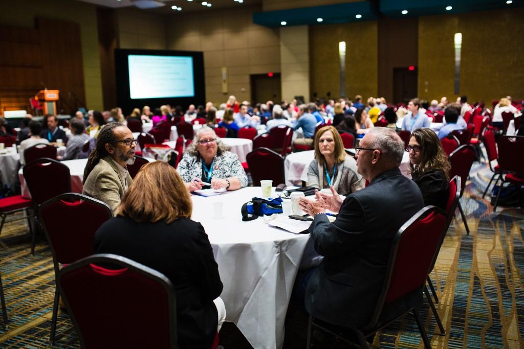 The 26th NSF EPSCoR National Conference Brought Attendees from Around ...