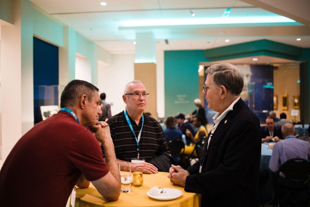 The 26th NSF EPSCoR National Conference Brought Attendees from Around ...