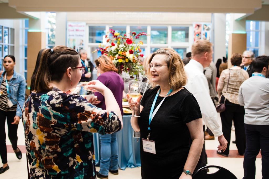 The 26th NSF EPSCoR National Conference Brought Attendees from Around ...