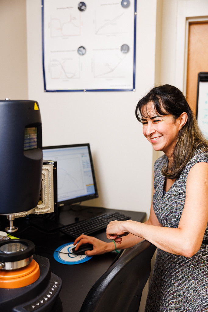Women researchers at USC embody goals of Title IX in their educational ...