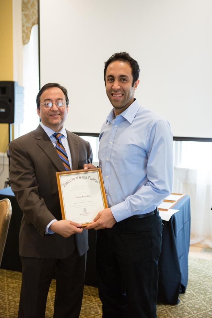 Outstanding Researchers Honored at Breakthrough Awards Events - Office ...