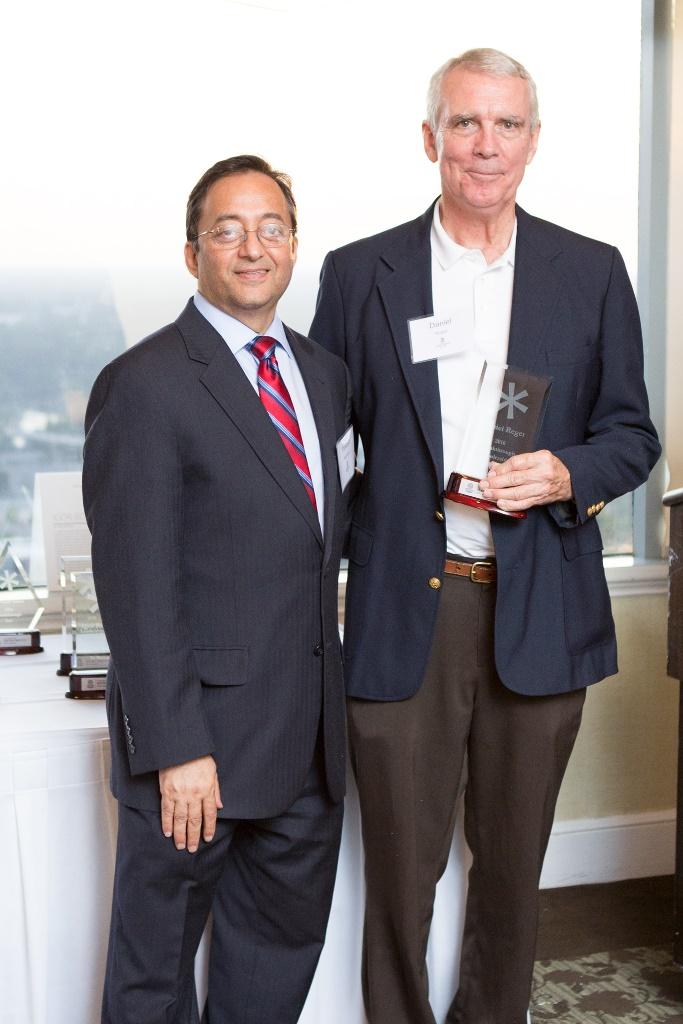 Outstanding Researchers Honored at Breakthrough Awards Events - Office ...