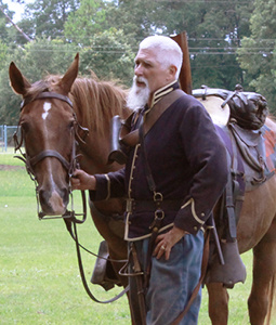 David Decker - USC Sumter | University of South Carolina