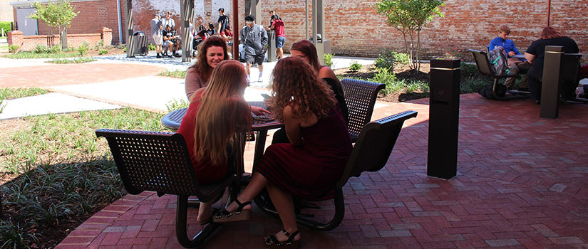 USC Union - USC Union | University of South Carolina