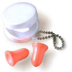 Earplugs