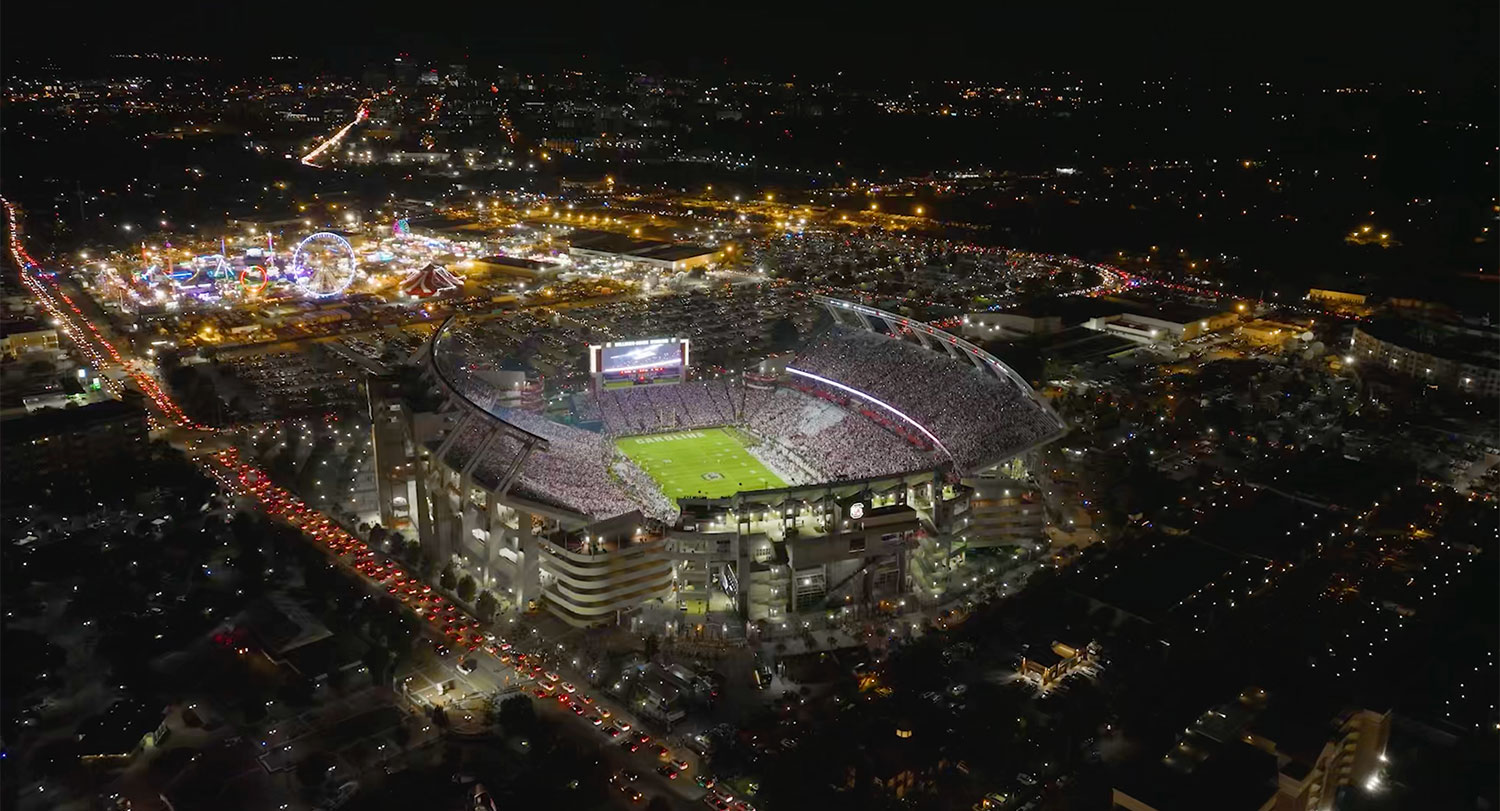 Athletics | University of South Carolina