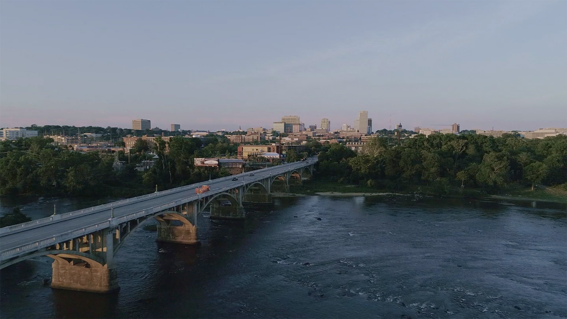 Explore Columbia | University of South Carolina