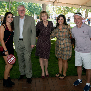 Parents and Families Gateway | University of South Carolina