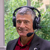 Meet our President: Bob Caslen | University of South Carolina