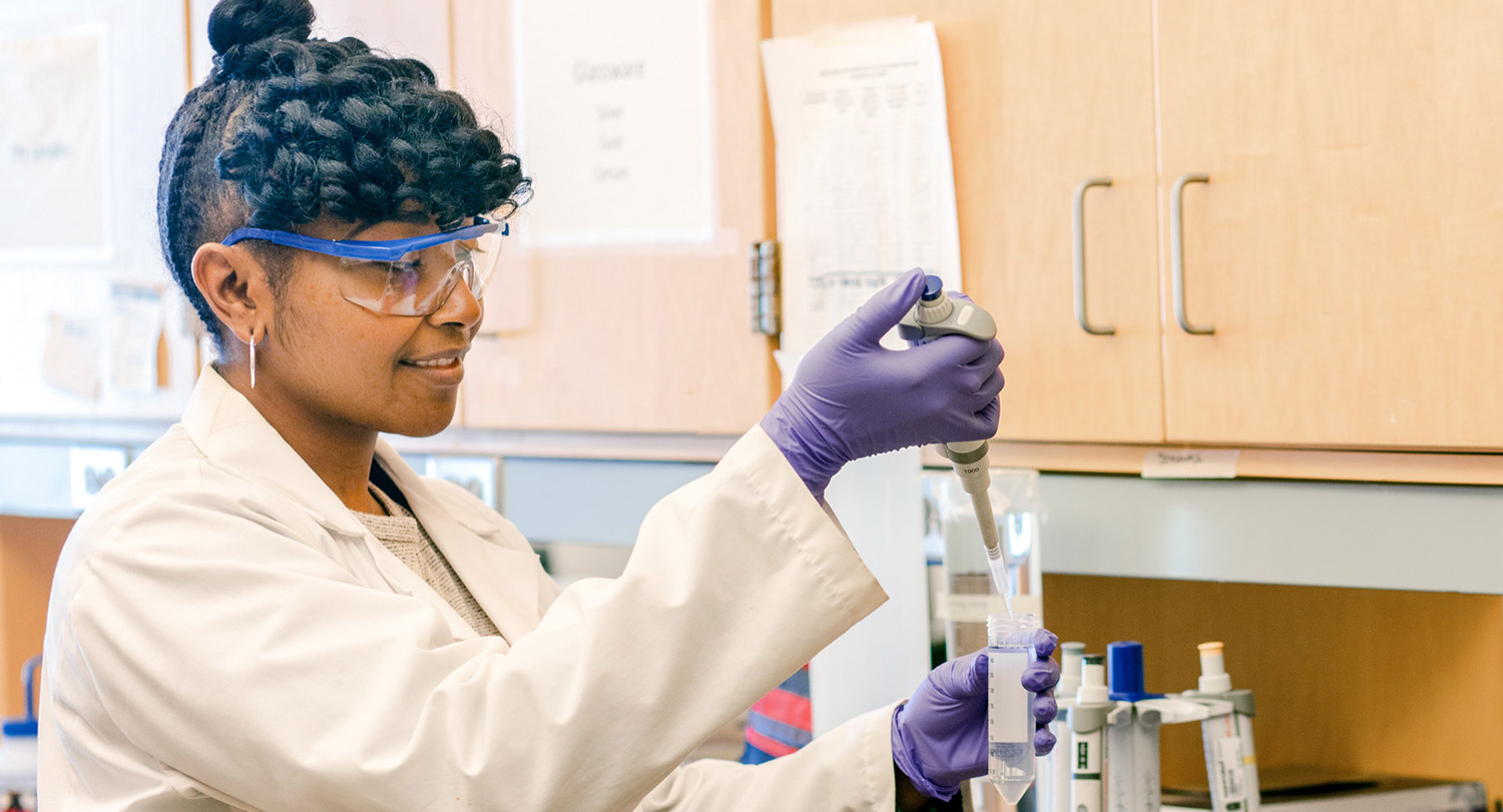 Epidemiology, M.P.H. | University of South Carolina