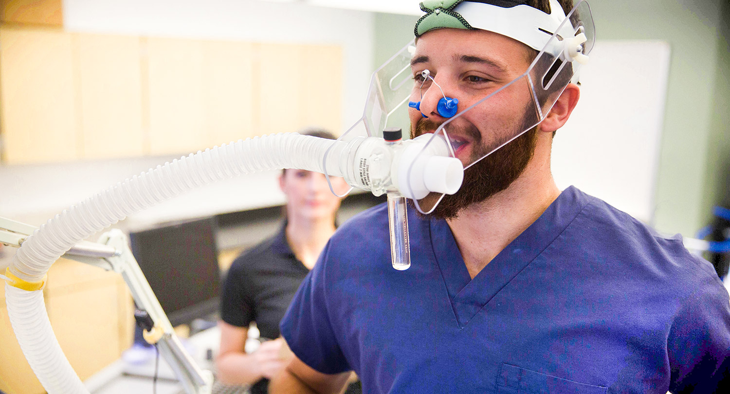 Exercise Science, B.S. | University of South Carolina