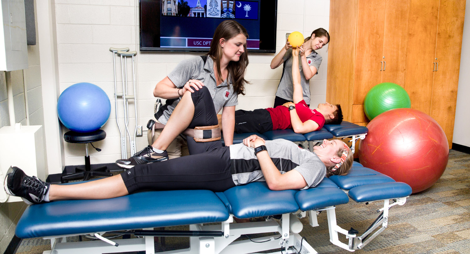 Doctor Of Physical Therapy Dpt