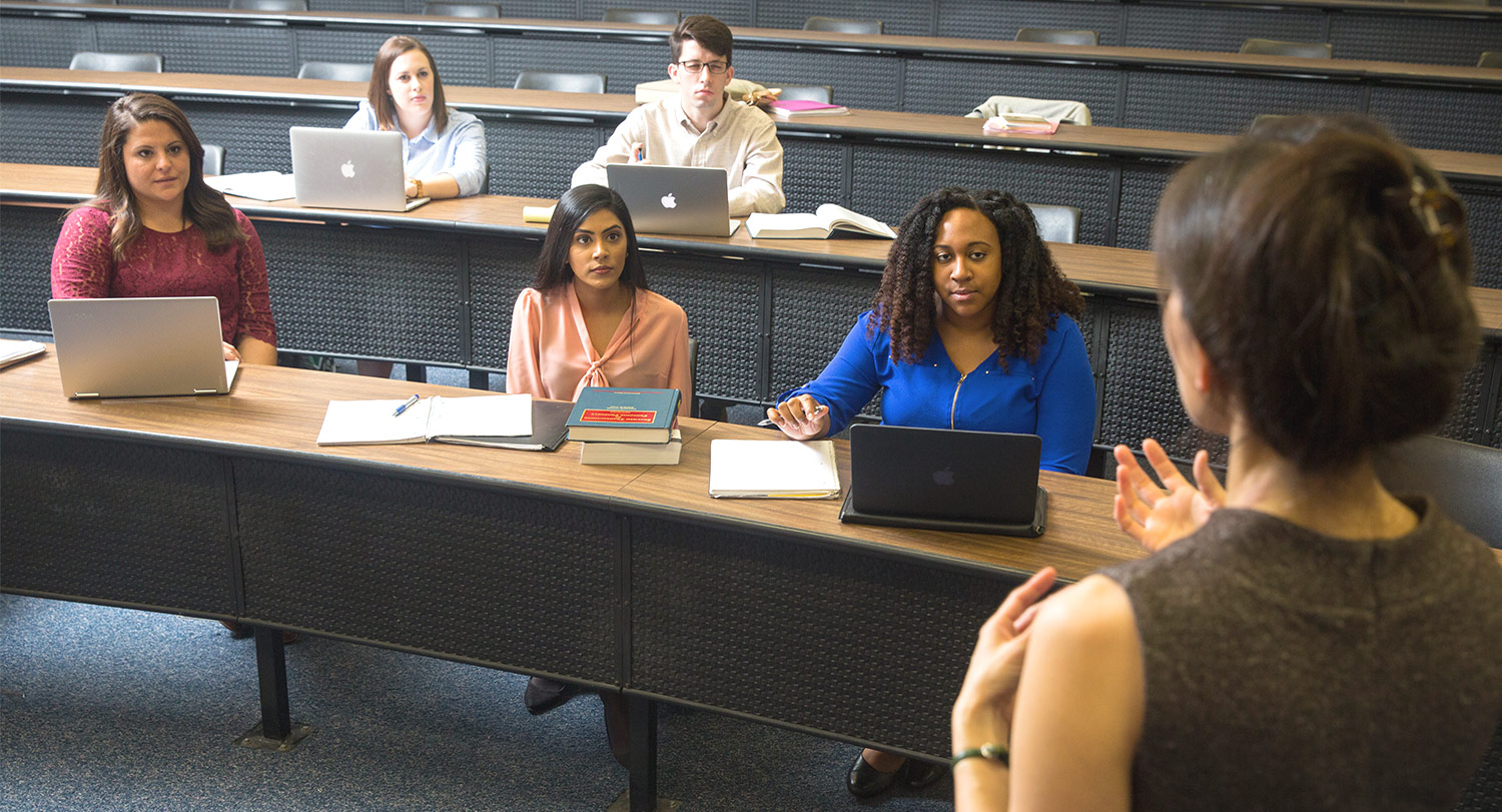 Political Science, Ph.D. | University of South Carolina