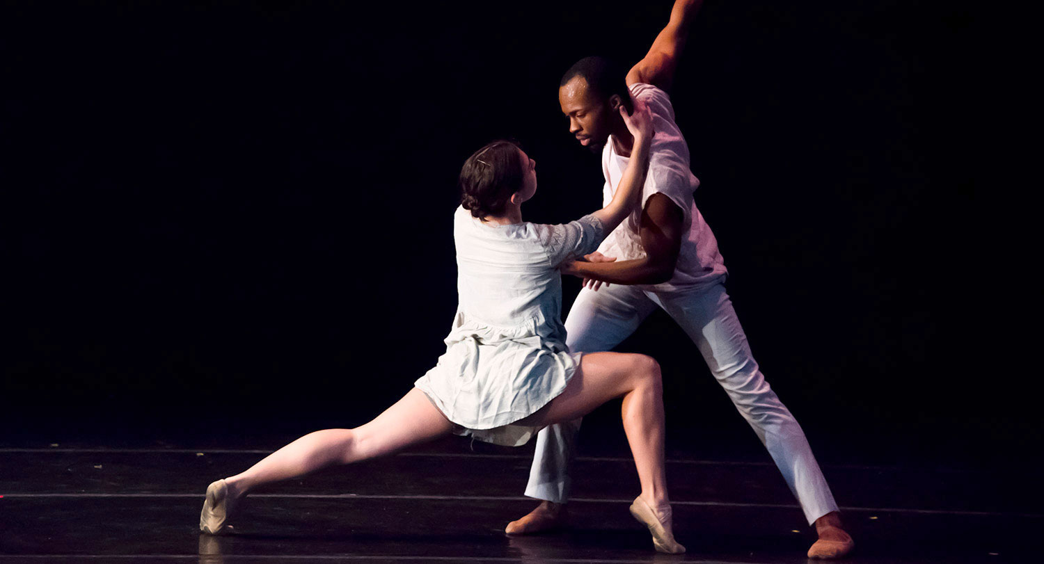 Dance Studies, M.A. | University of South Carolina