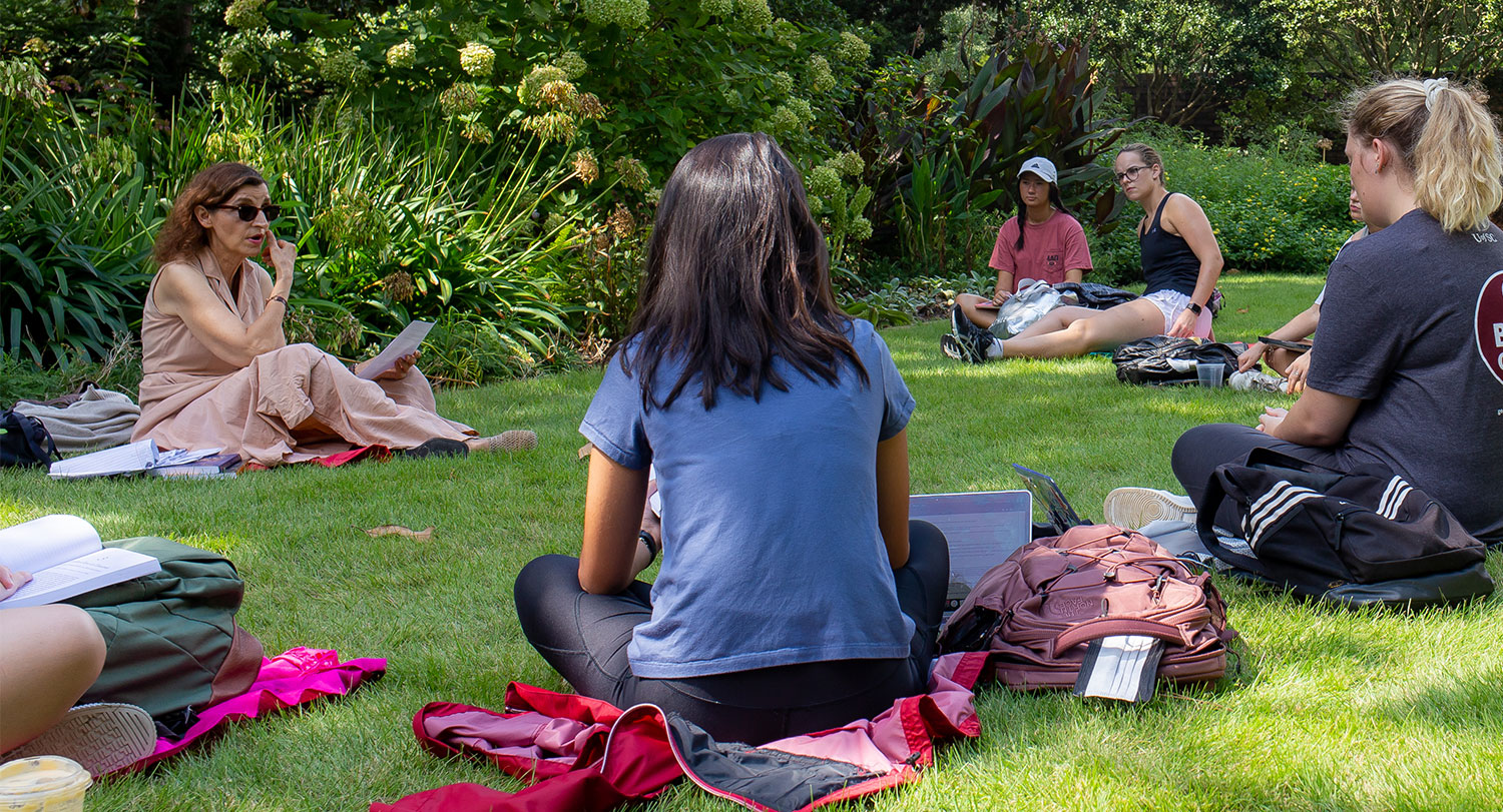 Women's and Gender Studies, Certificate | University of South Carolina