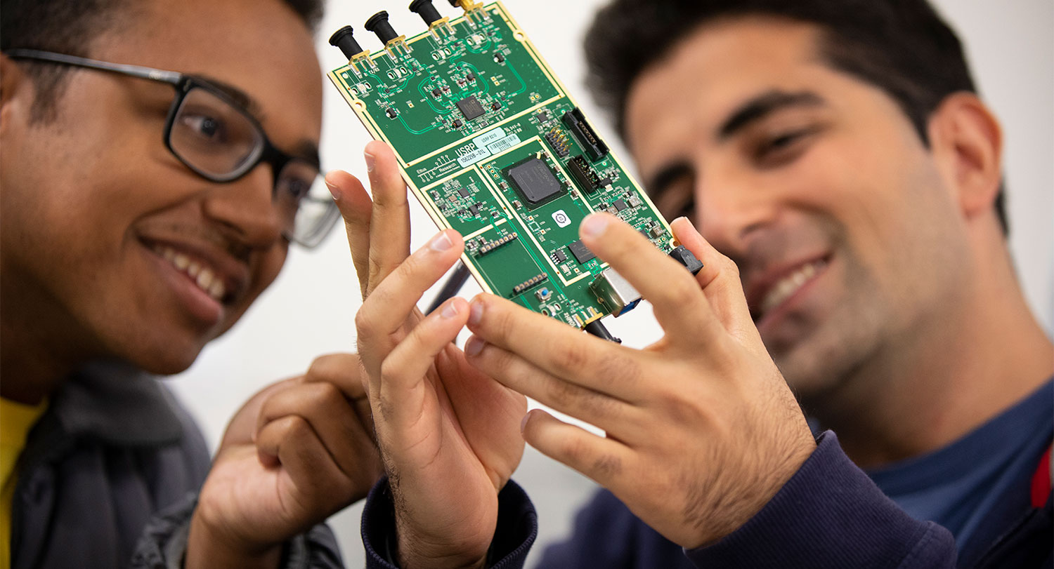 Computer Information Systems, B.S. | University of South Carolina