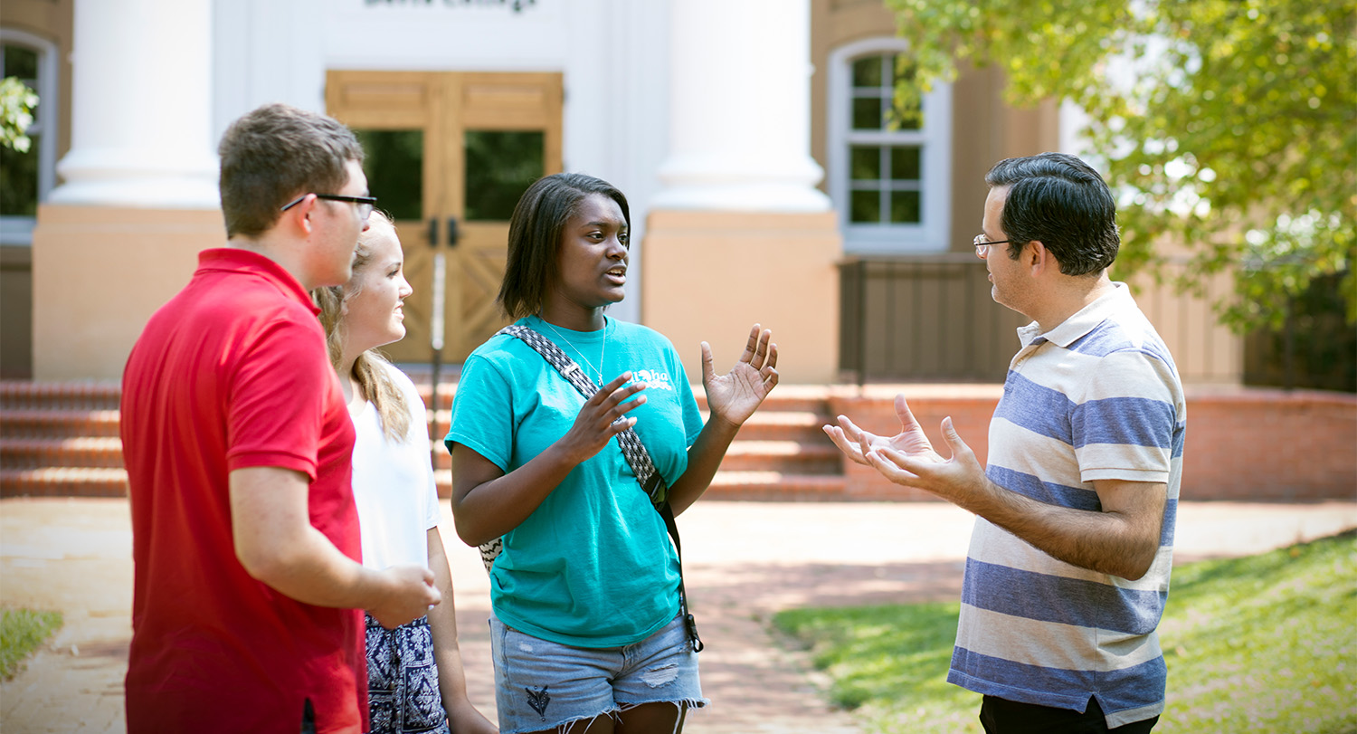 Library and Information Science, S.L.I.S. | University of South Carolina