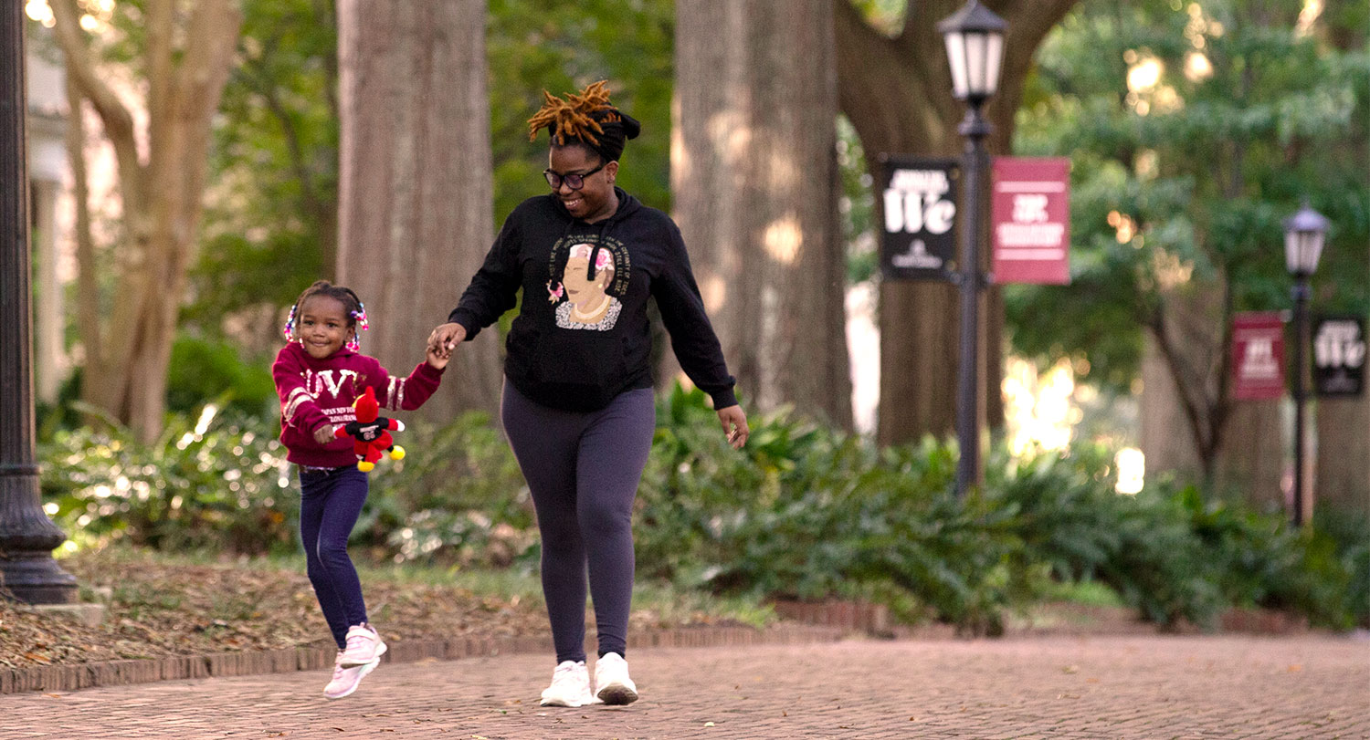 Social Work, B.S.W. | University of South Carolina