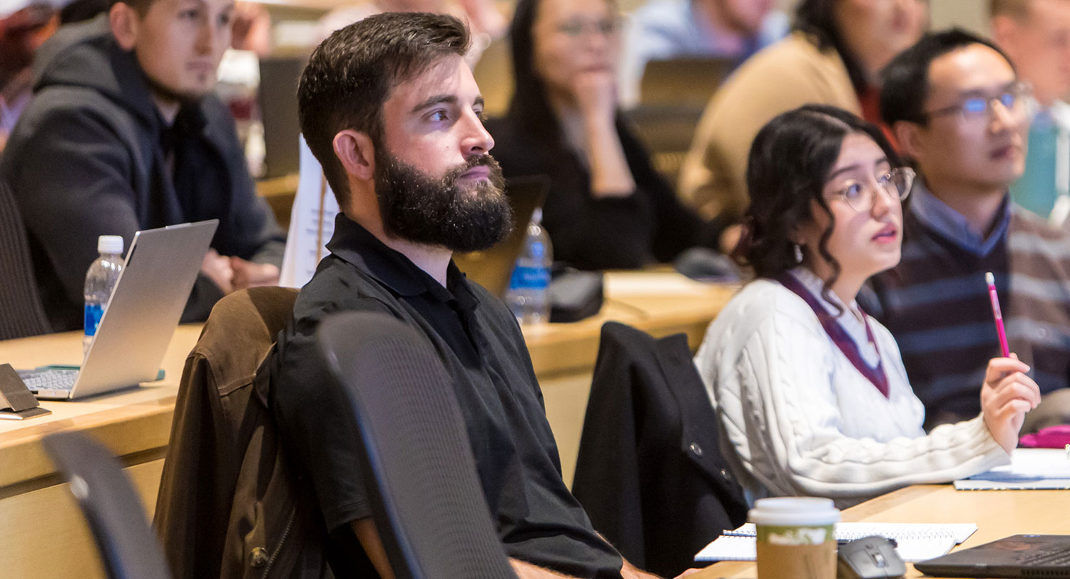 Business Administration, P.M.B.A. | University of South Carolina