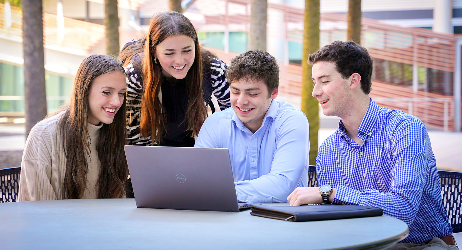 Real Estate, B.S.B.A. | University of South Carolina