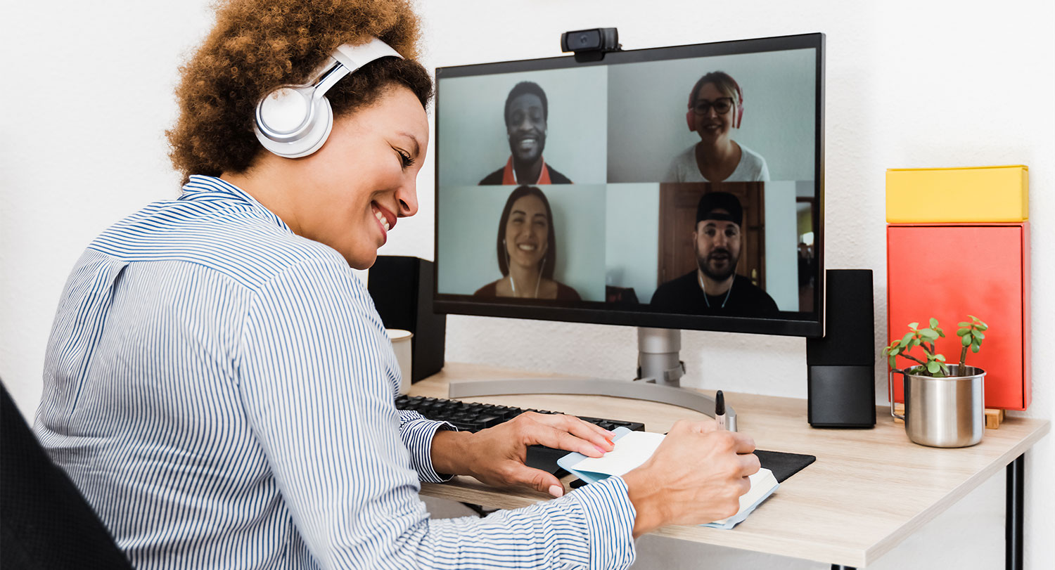 Learning Design and Technologies, M.Ed. | University of South Carolina