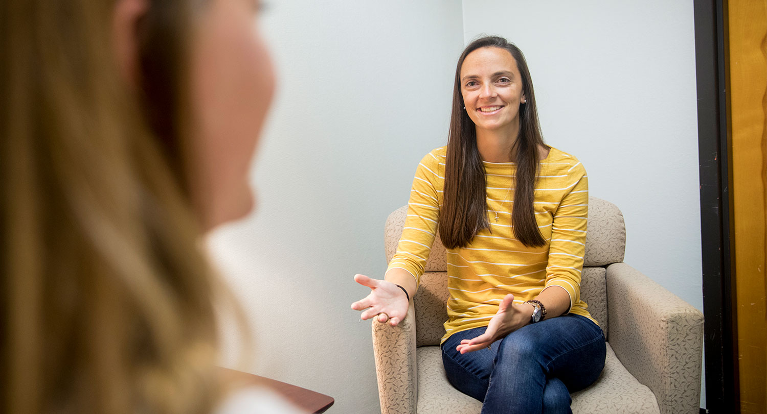 Genetic Counseling, M.S. | University of South Carolina