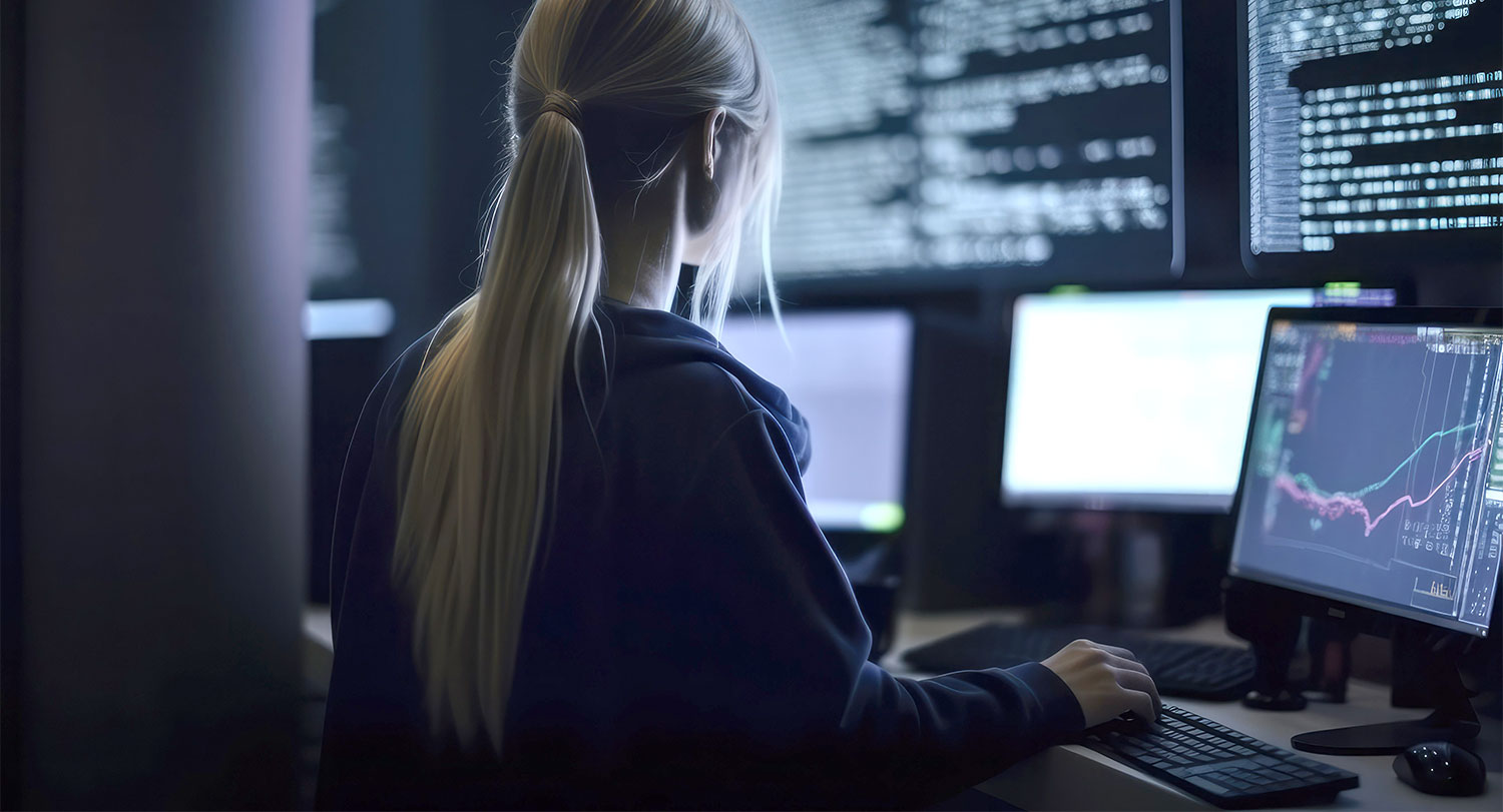 Cyber Security Studies, Certificate | University of South Carolina