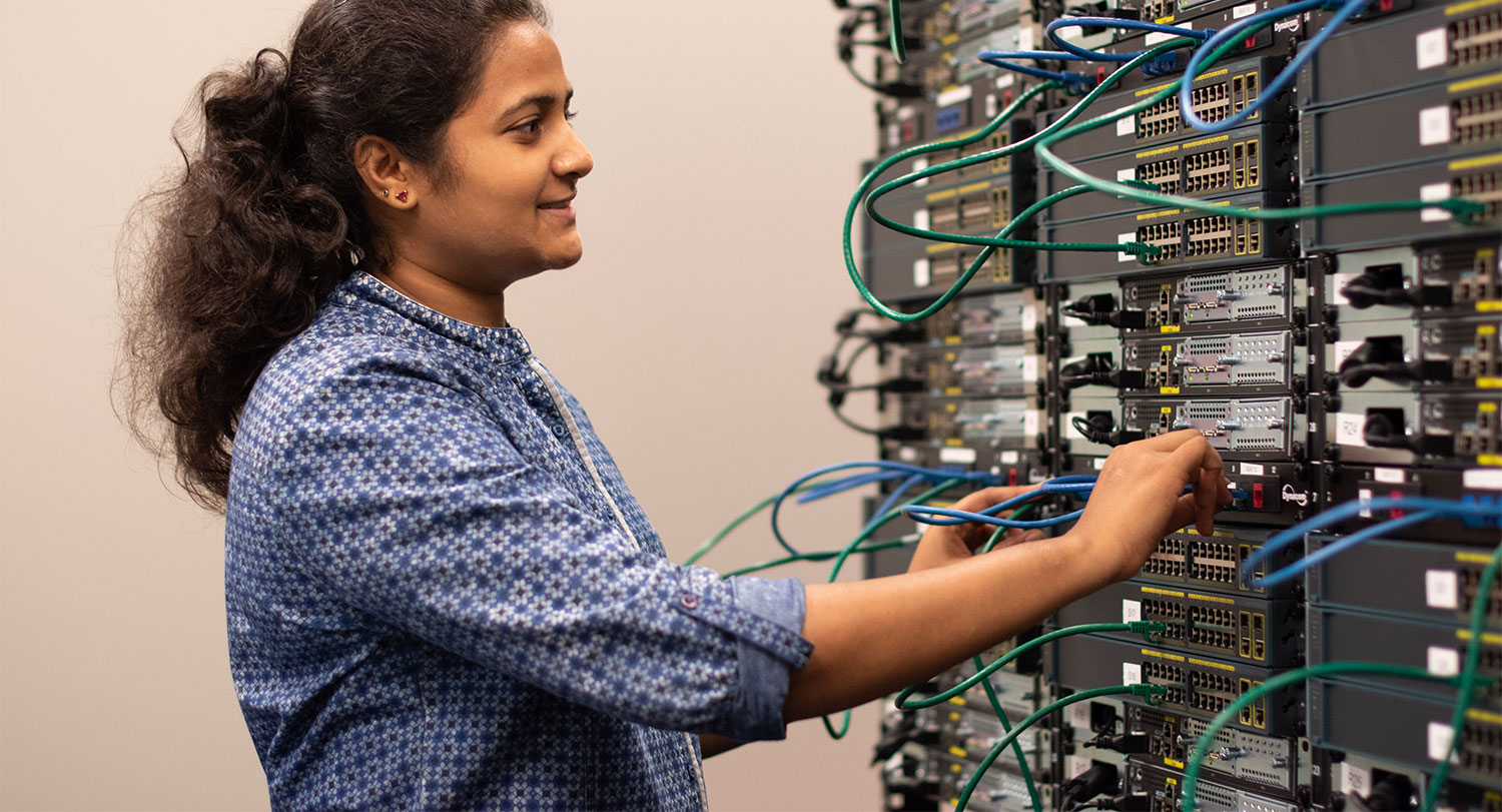 Informatics, Ph.D. | University of South Carolina