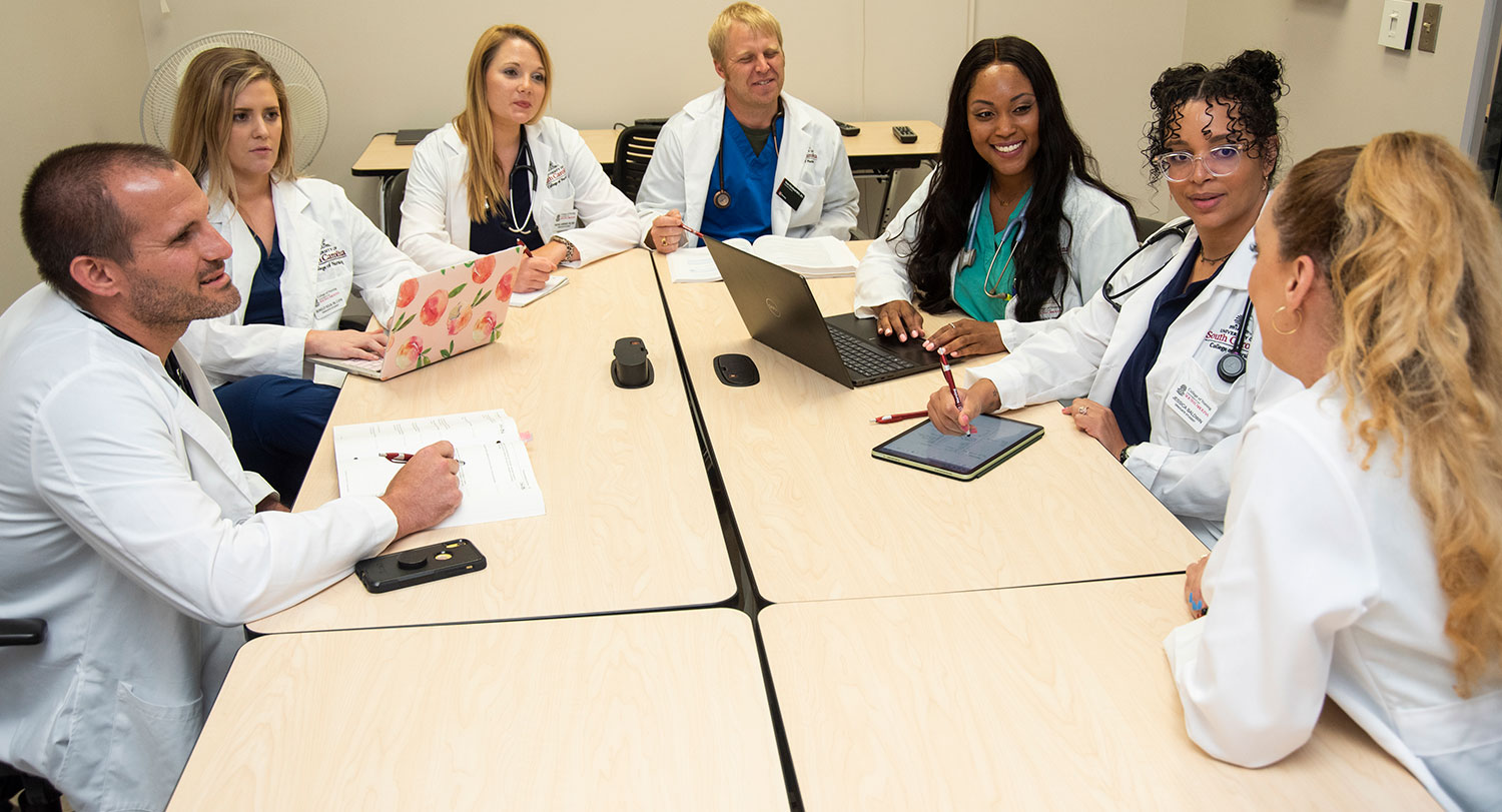 Executive Healthcare Leadership: Nursing Practice, D.N.P. | University ...