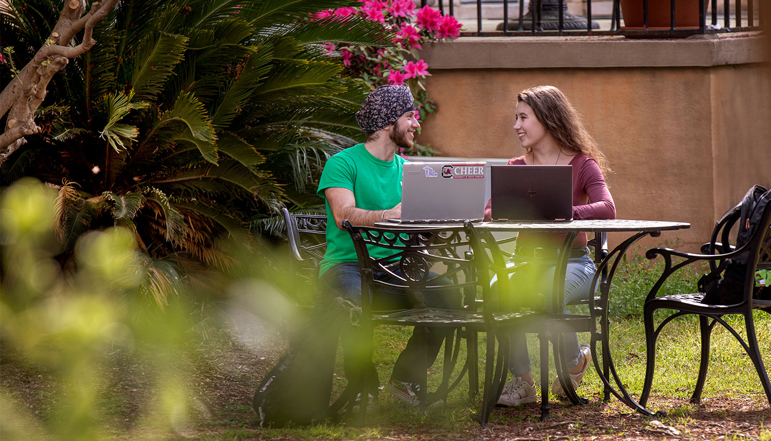 Organizational Leadership, B.A. | University of South Carolina