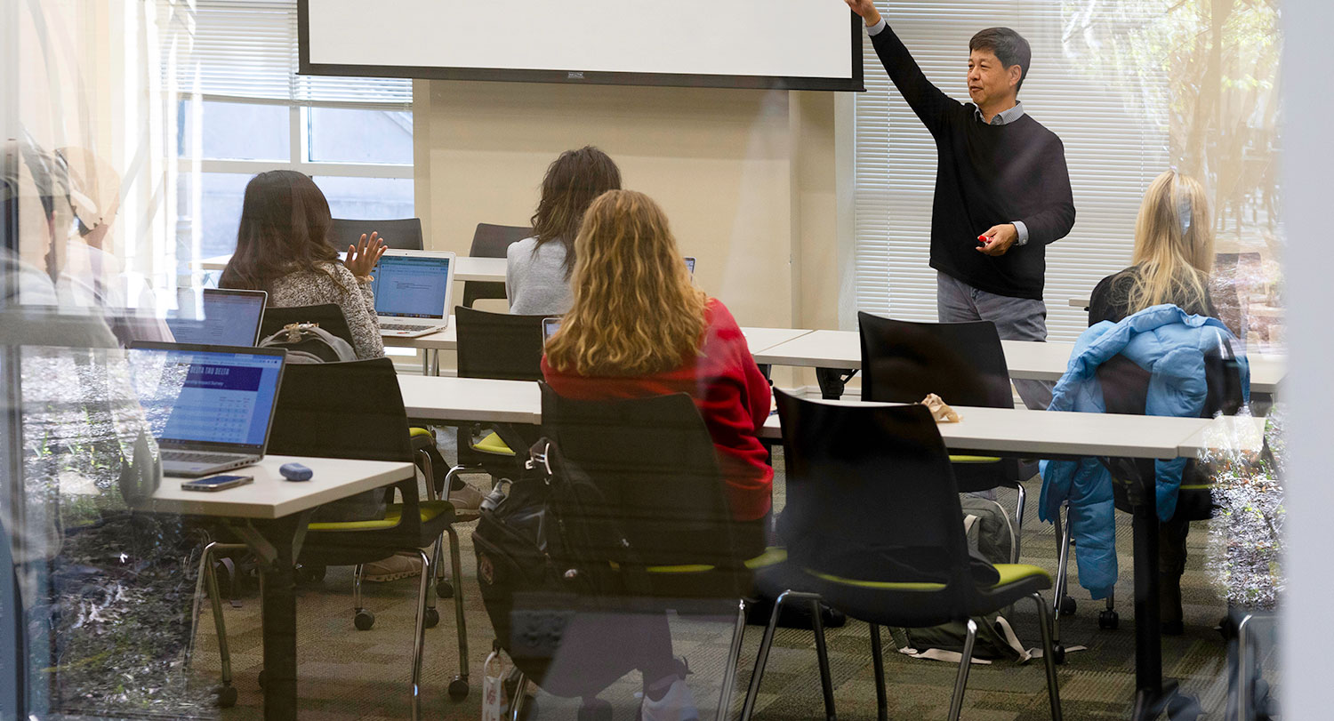 Accelerated Undergraduate to M.D., B.A.R.S.C. & M.D. | University of ...