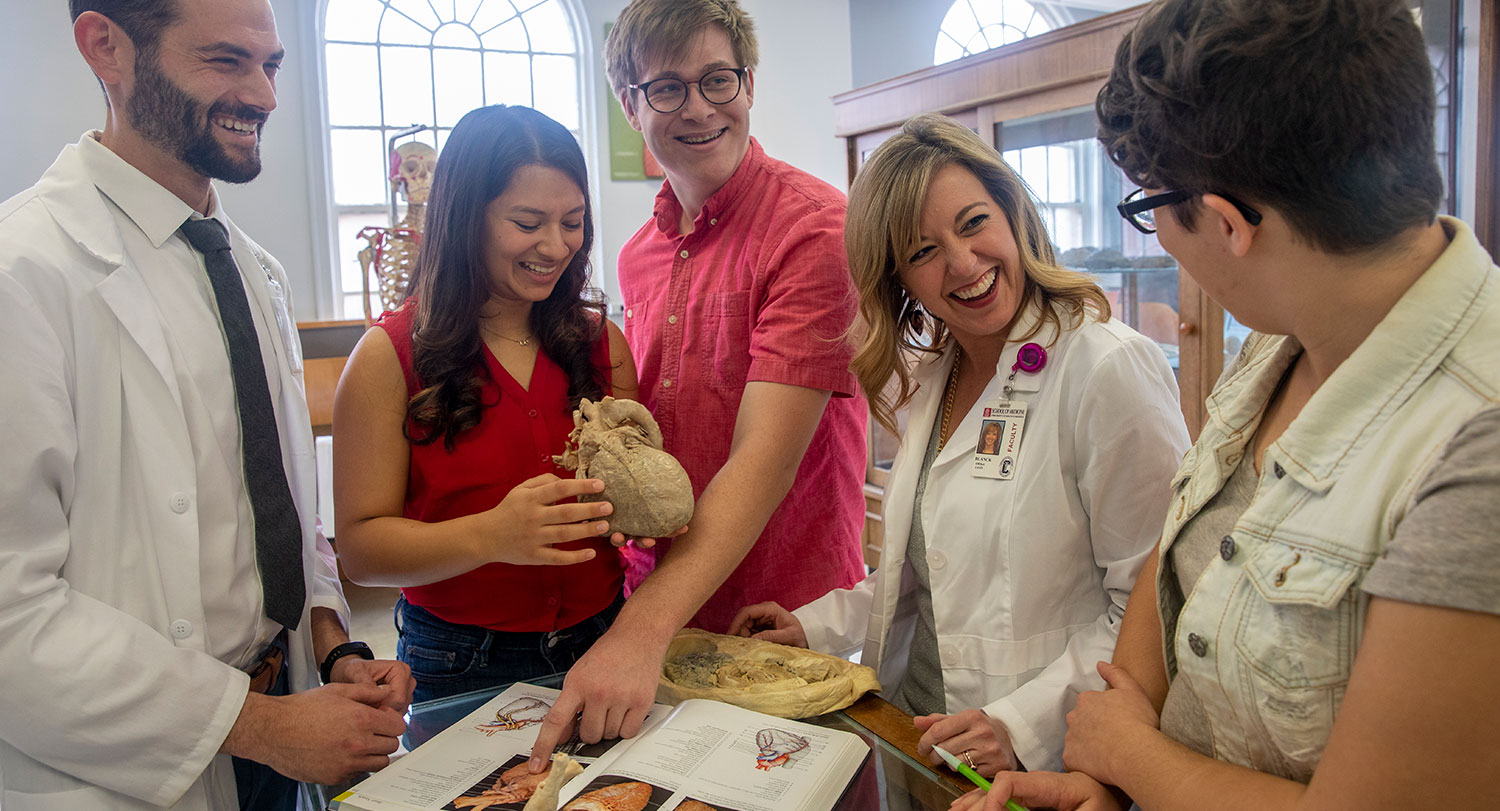 Medicine, M.D. | University of South Carolina