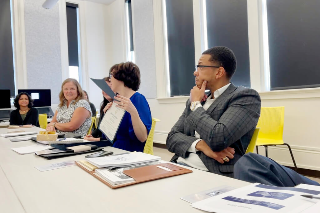 SVAD students bring design and function to legislative committee ...