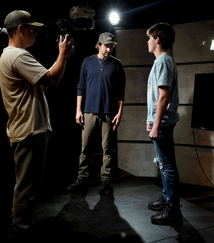 USC’s feature film “Hero” to premier in theaters and on streaming ...