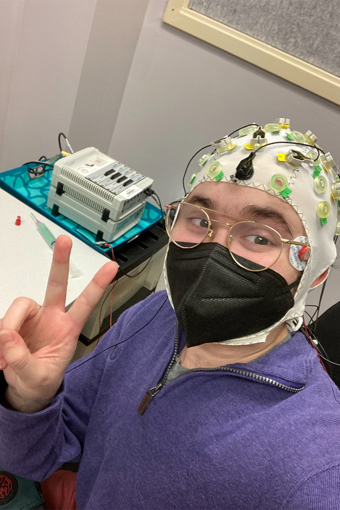 Neuroscience Major - McCausland College of Arts and Sciences ...